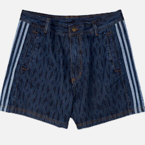 IVY PARK | Shorts | Adidas Ivy Park Logo Shorts New | Poshmark